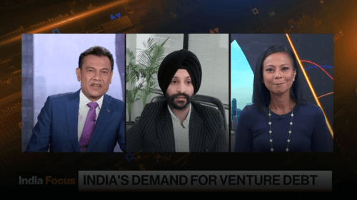 About Stride Ventures